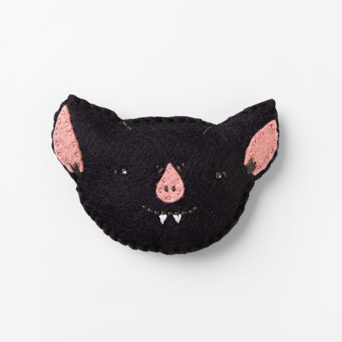 Luna the Fearless Bat – Quilt Kits and Cuts